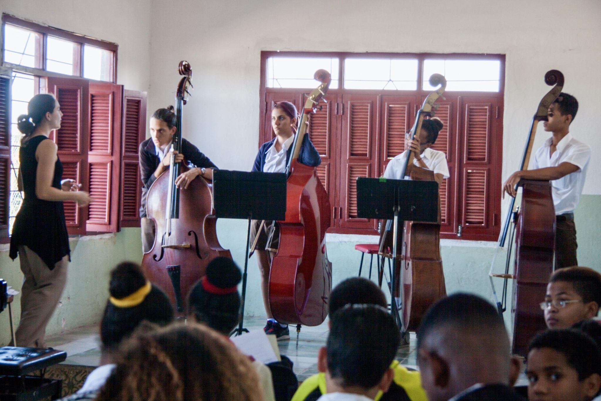 Home | Volta Music Foundation | Non-Profit Music Organization Pompano ...