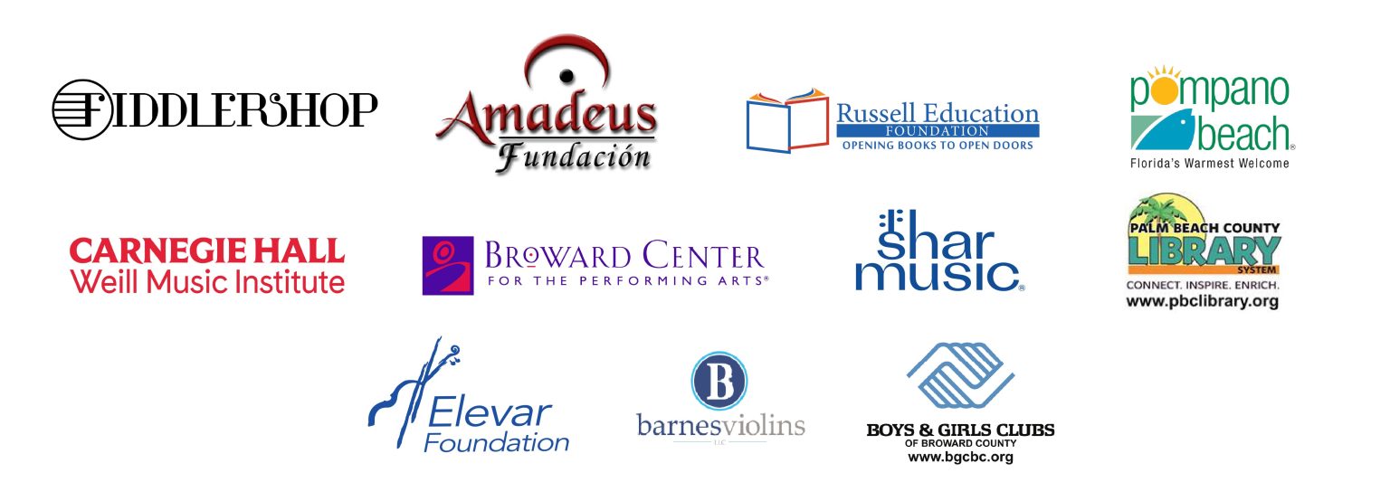 Home | Volta Music Foundation | Non-Profit Music Organization Pompano ...